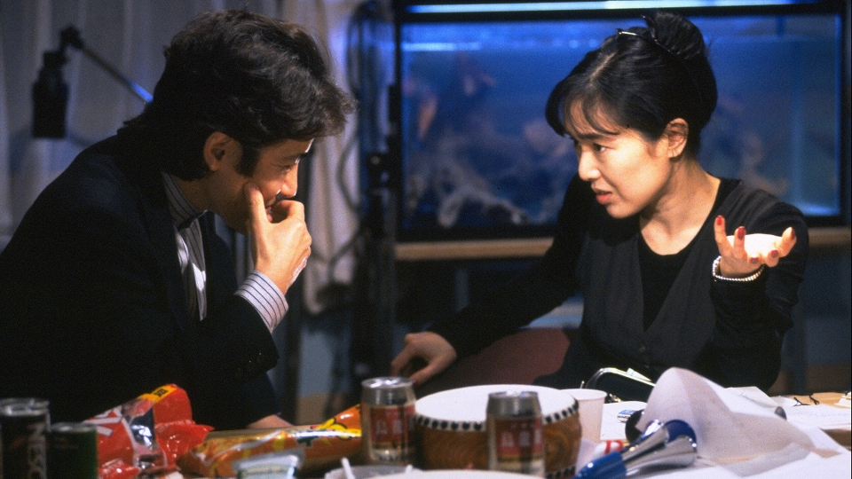 警部補・古畑任三郎（第1シリーズ） 1994年放送 #11 さよなら、DJ｜ドラマ｜見逃し無料配信はTVer！人気の動画見放題