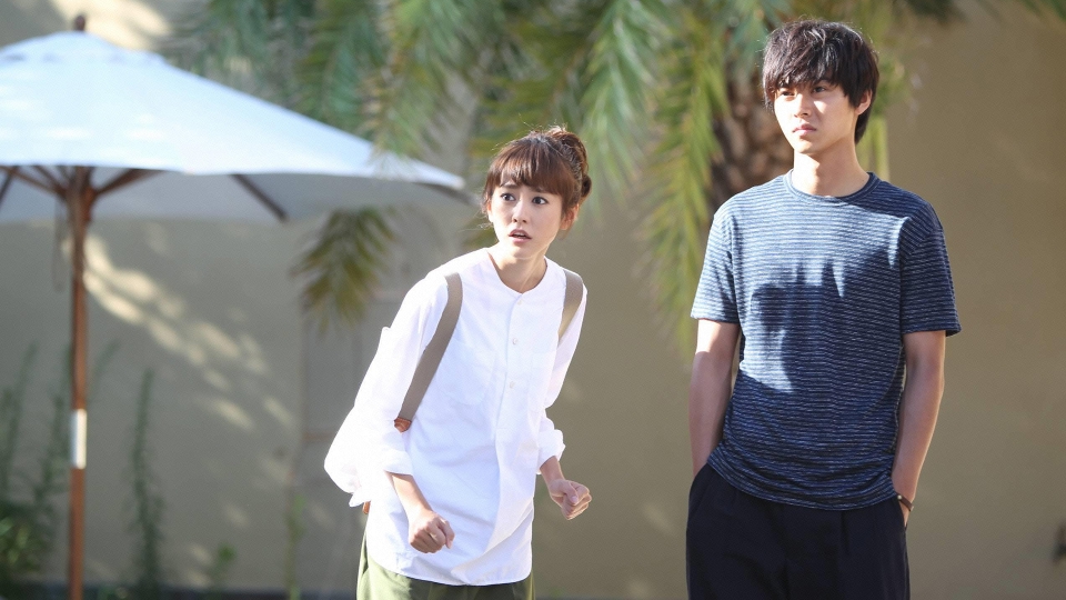 好きな人がいること 2016年放送 第6話 彼の真実｜ドラマ｜見逃し無料配信はTVer！人気の動画見放題