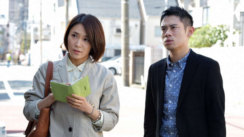 家族狩り 2014年放送 第3話「親を棄てられますか？」｜ドラマ｜見逃し無料配信はTVer！人気の動画見放題