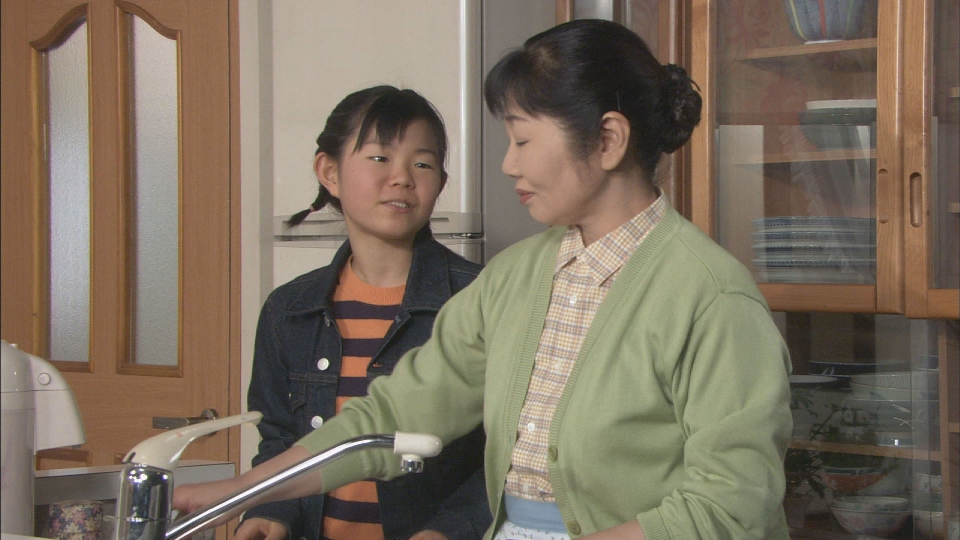 渡る世間は鬼ばかり 第6シリーズ(橋田壽賀子ドラマ) 2003年放送 第四十八回｜ドラマ｜見逃し無料配信はTVer！人気の動画見放題