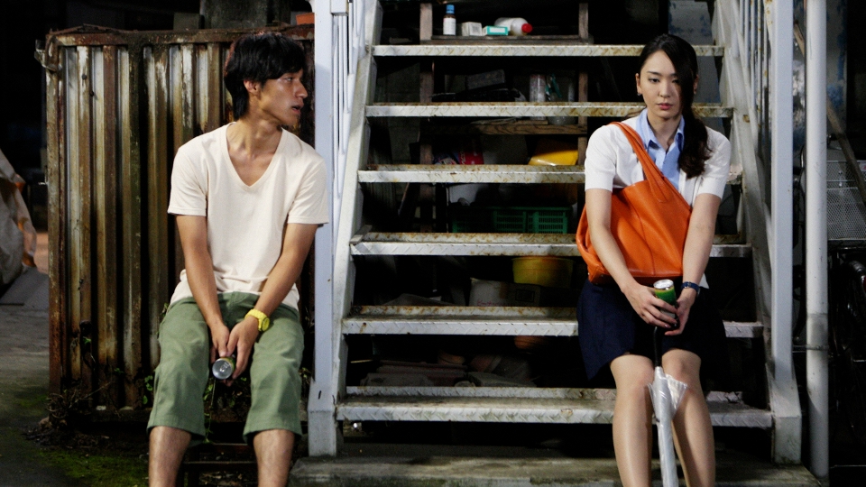 全開ガール 2011年放送 第9話 彼女の将来のためには、君の存在が邪魔なんだ！｜ドラマ｜見逃し無料配信はTVer！人気の動画見放題