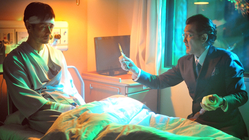 MOZU Season1～百舌の叫ぶ夜～ 2014年放送 Episode4 刑事の誇り…父娘の絆｜ドラマ｜見逃し無料配信はTVer！人気の動画見放題