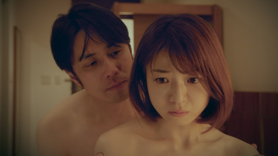 スイートリベンジ 2021年放送 第5話 女の弱みにつけ込む不倫オトコ前編｜ドラマ｜見逃し無料配信はTVer！人気の動画見放題