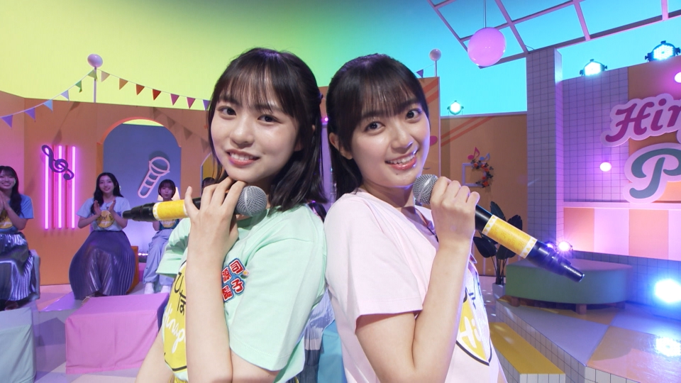 日向坂ミュージックパレード 7月1日(月)放送分 ＃10 SNSで大バズり!セリフ楽曲ランキング｜バラエティ｜見逃し無料配信はTVer！人気の動画見放題