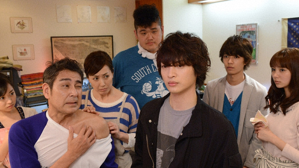 青春探偵ハルヤ～大人の悪を許さない!～ 2015年放送 第2話 ｜ドラマ｜見逃し無料配信はTVer！人気の動画見放題