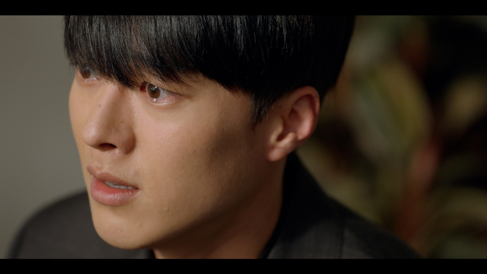 CODE－願いの代償－｜ドラマ｜見逃し無料配信はTVer！人気の動画見放題