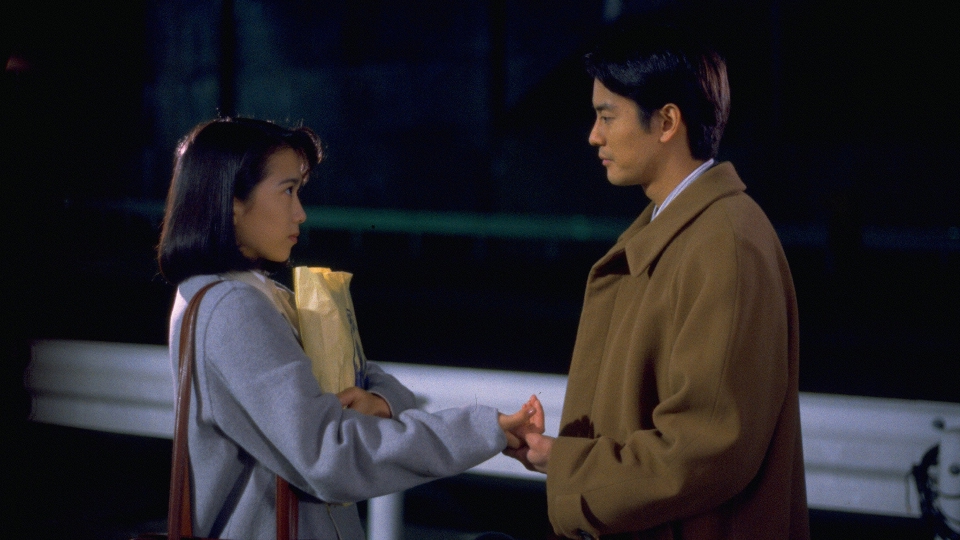 妹よ 1994年放送 第7話 泣くな妹、泣くな｜ドラマ｜見逃し無料配信はTVer！人気の動画見放題