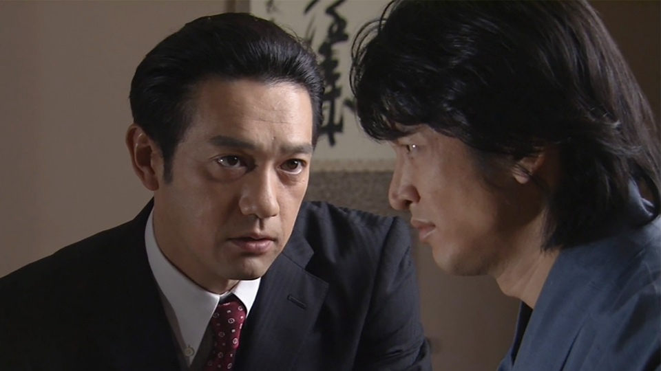 温泉へGO! 2008年放送 第53回 ｢うその約束｣｜ドラマ｜見逃し無料配信はTVer！人気の動画見放題