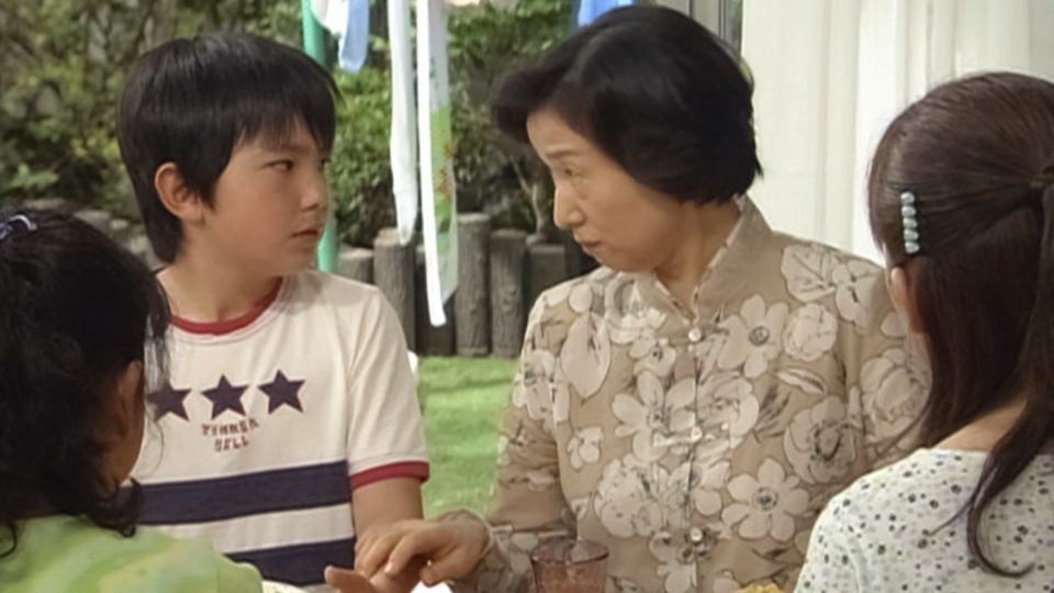 大好き！五つ子5 2003年放送 第7回｜ドラマ｜見逃し無料配信はTVer！人気の動画見放題