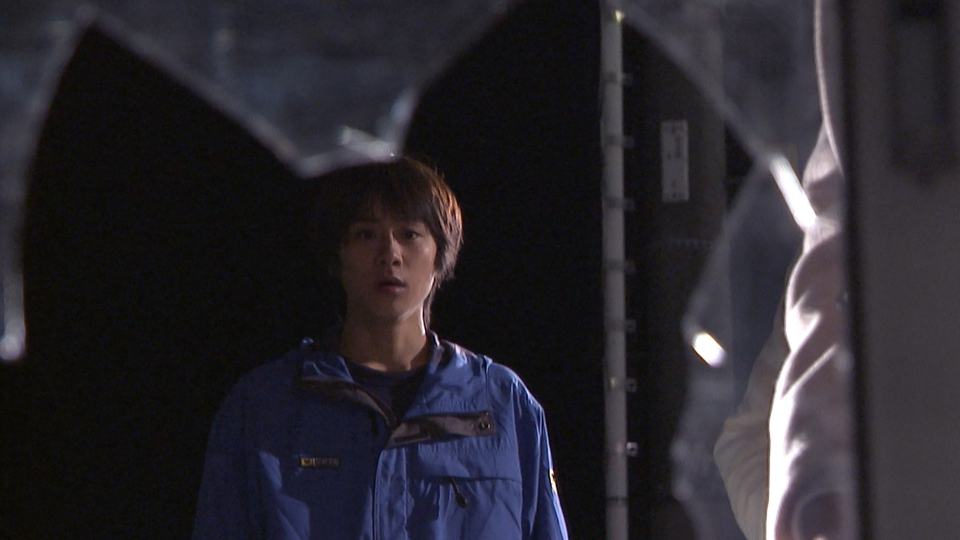 3年B組金八先生(第6シリーズ) 2001年放送 第8回 見捨てられた子供達｜ドラマ｜見逃し無料配信はTVer！人気の動画見放題