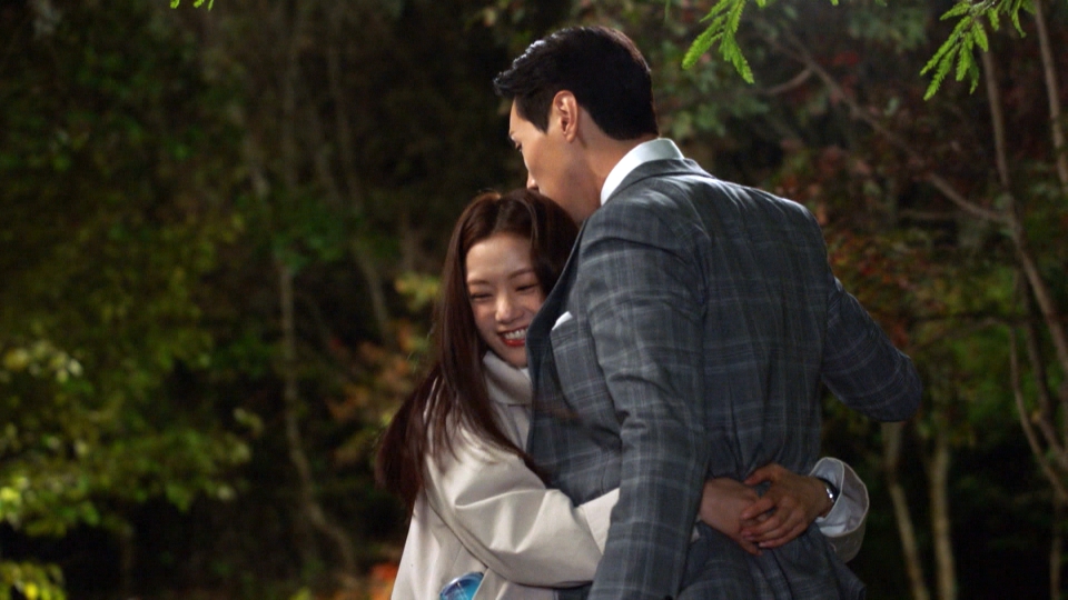 紳士とお嬢さん《韓流プレミア》（日本語吹替） 3月7日(火)放送分 第19話｜ドラマ｜見逃し無料配信はTVer！人気の動画見放題