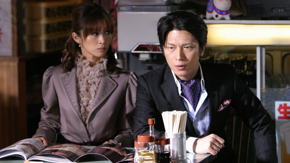 のだめカンタービレ 2006年放送 第6話 さらばSオケ！！涙の解散式＆愛の2台ピアノ｜ドラマ｜見逃し無料配信はTVer！人気の動画見放題