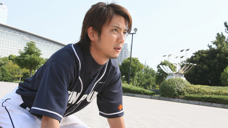 セレブと貧乏太郎 2008年放送 第4話 やっちまったなぁ｜ドラマ｜見逃し無料配信はTVer！人気の動画見放題