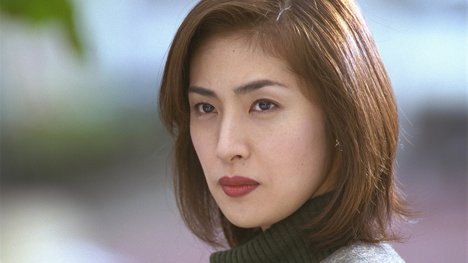 水曜日の情事～a Wednesday love affair 2001年放送 #7 怖い女｜ドラマ｜見逃し無料配信はTVer！人気の動画見放題