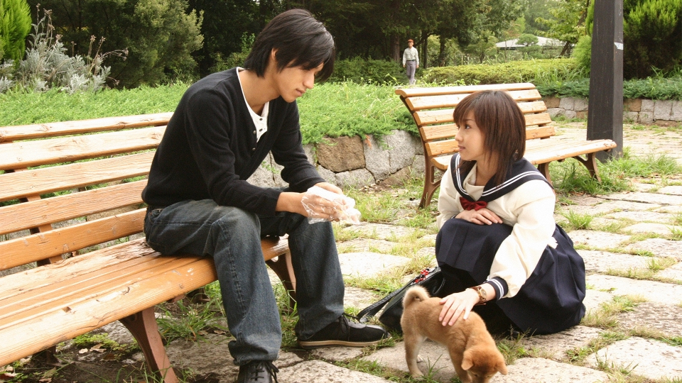 1リットルの涙 2005年放送 第2話 15才、しのびよる病魔｜ドラマ｜見逃し無料配信はTVer！人気の動画見放題