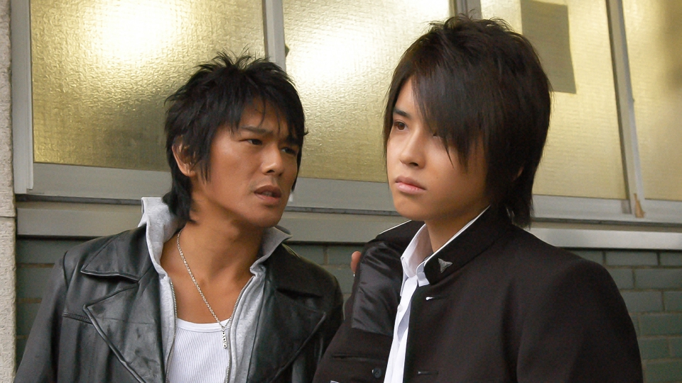 ガチバカ！ 2006年放送 Round1 【沢村一樹出演 「海に眠るダイヤモンド」10/20日スタート記念】｜ドラマ｜見逃し無料配信はTVer！人気の動画見放題