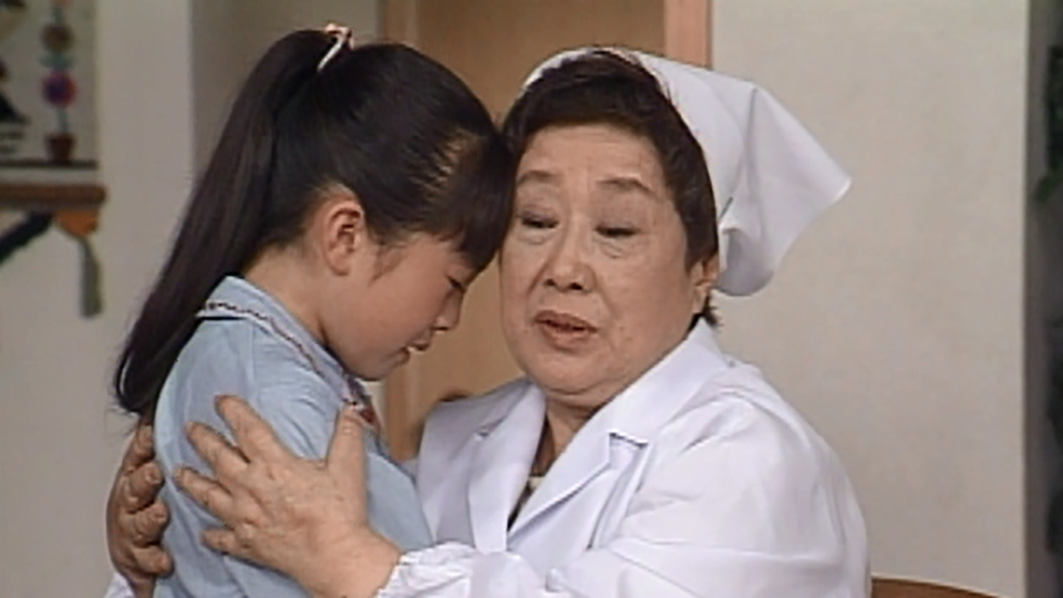 渡る世間は鬼ばかり 第3シリーズ(橋田壽賀子ドラマ) 1996年放送 第十一回｜ドラマ｜見逃し無料配信はTVer！人気の動画見放題