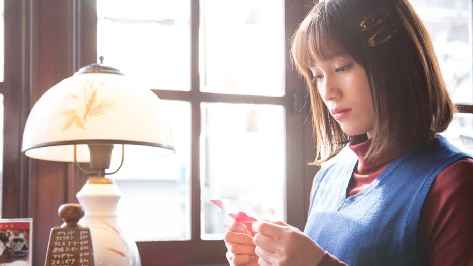 声ガール！ 2018年放送 ＃8「敏腕女マネ現るっ!！」｜ドラマ｜見逃し無料配信はTVer！人気の動画見放題