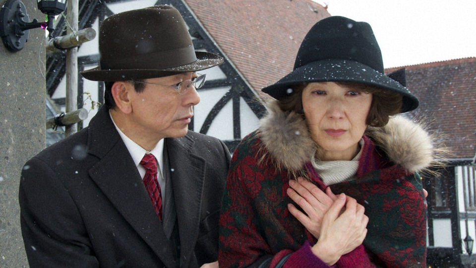 相棒 season11 2013年放送 第11話「アリス」｜ドラマ｜見逃し無料配信はTVer！人気の動画見放題