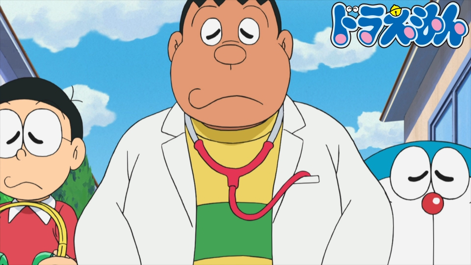 ドラえもん 10月5日(土)放送分 「Dr.ジャイアン」「魔女っ子しずちゃん」｜アニメ／ヒーロー｜見逃し無料配信はTVer！人気の動画見放題