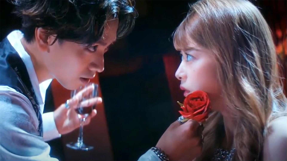 恋と弾丸 12月15日(木)放送分 第八話「酒と傷」《ドラマ特区》｜ドラマ｜見逃し無料配信はTVer！人気の動画見放題