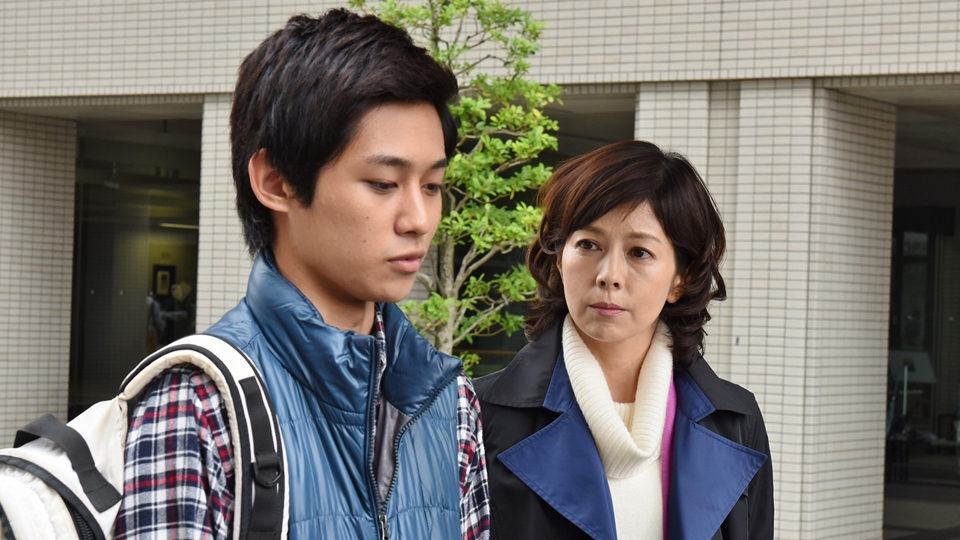 科捜研の女 season15 2015年放送 File7《7/3（水）「科捜研の女」新シーズン スタート記念》｜ドラマ｜見逃し無料配信はTVer！人気の動画見放題