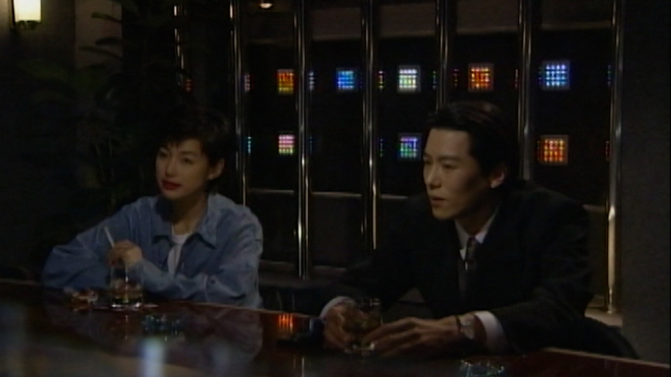 この世の果て 1994年放送 第6話 すれ違う心｜ドラマ｜見逃し無料配信はTVer！人気の動画見放題