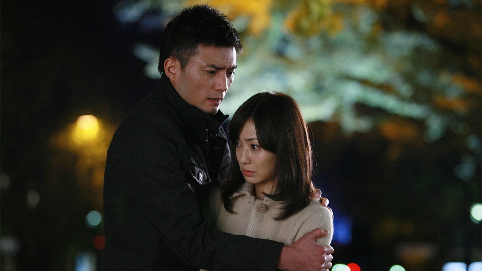 結婚しない 2012年放送 #9 女の友情に大波乱！！平手打ちの涙！？｜ドラマ｜見逃し無料配信はTVer！人気の動画見放題