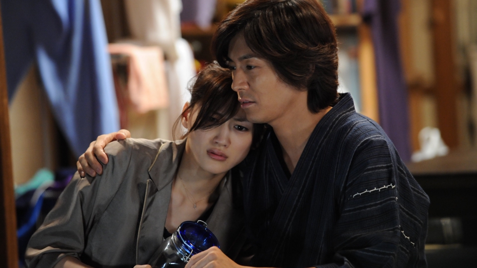 ホタルノヒカリ2 2010年放送 第5話｜ドラマ｜見逃し無料配信はTVer！人気の動画見放題