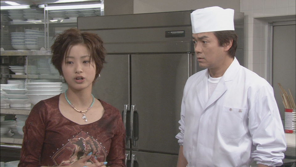 渡る世間は鬼ばかり 第6シリーズ(橋田壽賀子ドラマ) 2002年放送 第十回｜ドラマ｜見逃し無料配信はTVer！人気の動画見放題