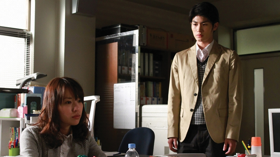 大切なことはすべて君が教えてくれた 2011年放送 第4話 暴露｜ドラマ｜見逃し無料配信はTVer！人気の動画見放題