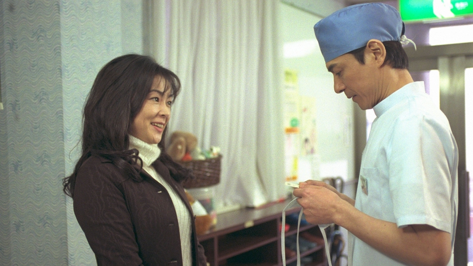 お水の花道～女30歳ガケップチ～ 1999年放送 第11話 もう一度立ち上がれ！明菜！！｜ドラマ｜見逃し無料配信はTVer！人気の動画見放題