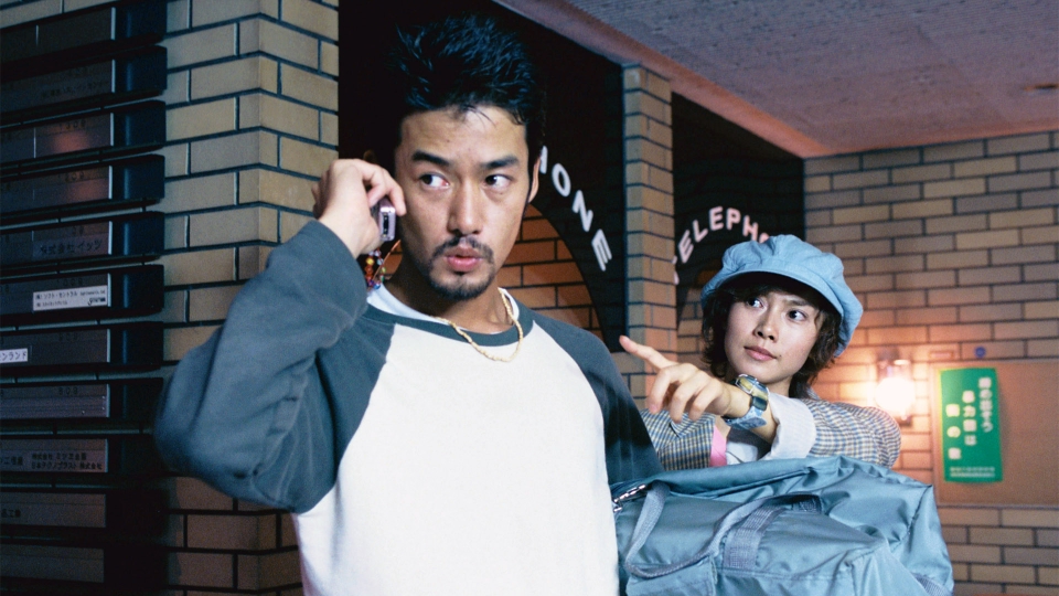 真夏のメリークリスマス 2000年放送 Letter1 17年目の奇跡｜ドラマ｜見逃し無料配信はTVer！人気の動画見放題