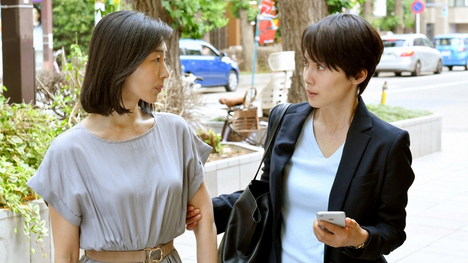 あなたには帰る家がある 2018年放送 #10 衝撃!!宿敵の女の秘密と過去｜ドラマ｜見逃し無料配信はTVer！人気の動画見放題