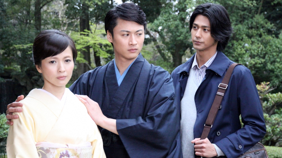 #4 戻れると思う。元に戻れたら嬉しいなって ｜ TVer