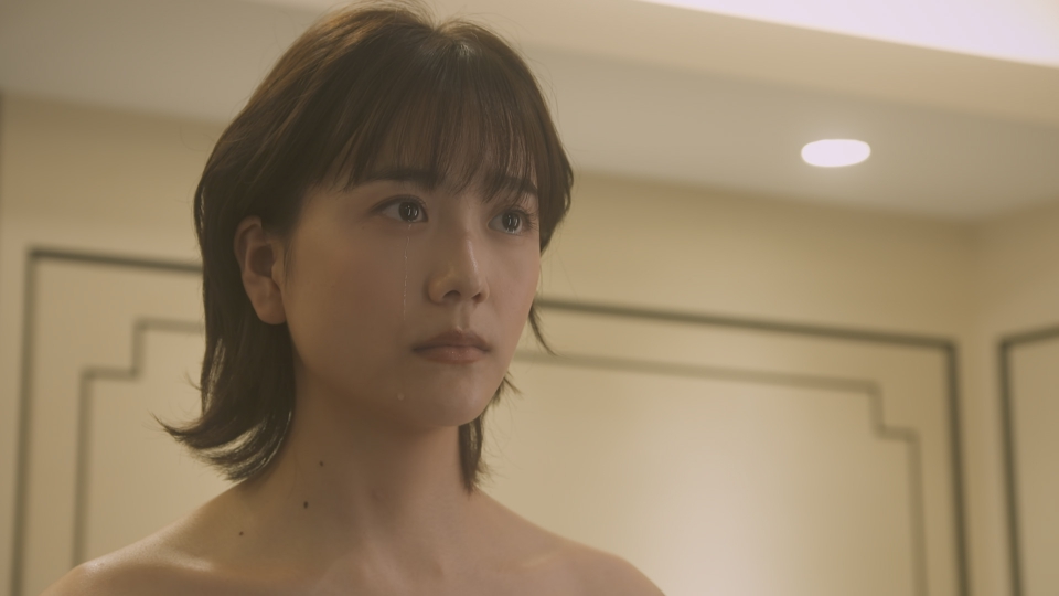 エロい彼氏が私を魅わす 2022年放送 第1話 私の子宮が指さす彼｜ドラマ｜見逃し無料配信はTVer！人気の動画見放題