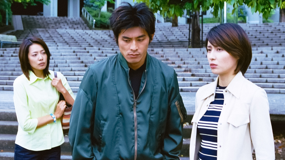 しあわせのシッポ 2002年放送 第4話 朝帰り!?｜ドラマ｜見逃し無料配信はTVer！人気の動画見放題