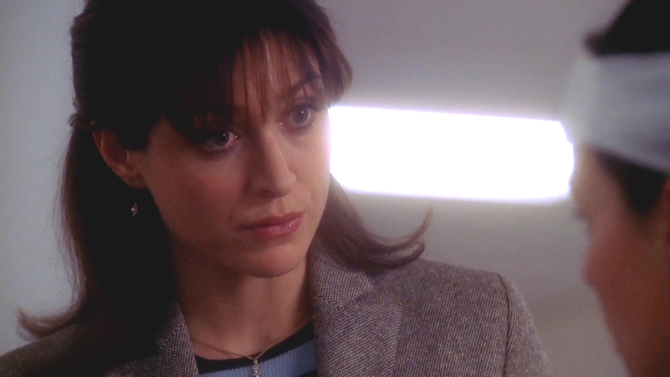 NCIS ～ネイビー犯罪捜査班 シーズン1 第10話（字）よみがえる記憶｜ドラマ｜見逃し無料配信はTVer！人気の動画見放題