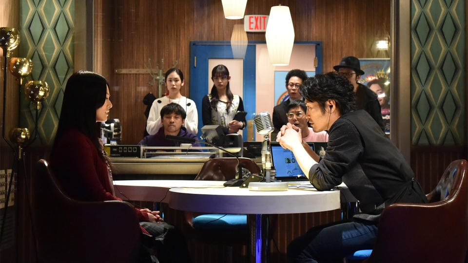 緊Q不倫速報 年の瀬 変愛ドラマ （2016） 2016年放送 《安田顕 出演「アリバイ崩し承りますスペシャル」4/6（土）放送記念》｜ドラマ｜見逃し無料配信はTVer！人気の動画見放題