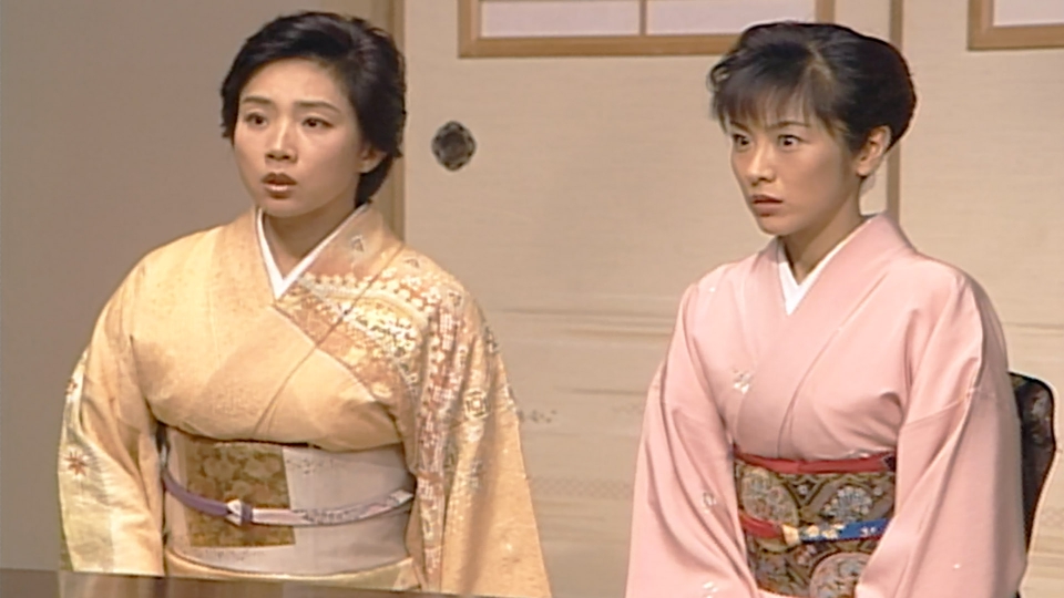 温泉へ行こう3 2002年放送 第49回 ｢海堂VS武藤｣｜ドラマ｜見逃し無料配信はTVer！人気の動画見放題