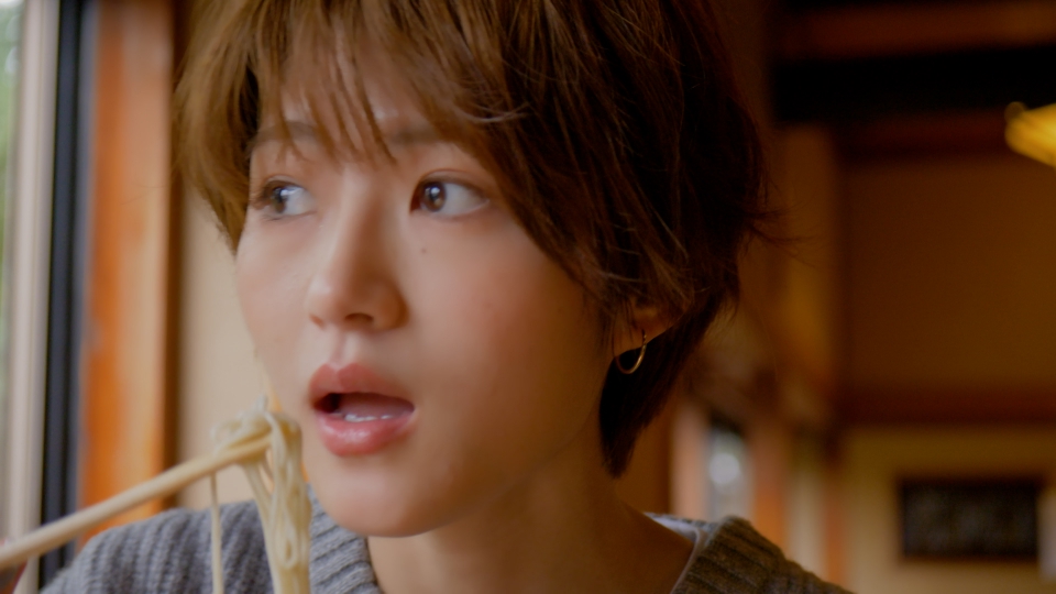 ONE hour Sense -1Hセンス- 3月17日(日)放送分 俳優 若月佑美｜バラエティ｜見逃し無料配信はTVer！人気の動画見放題