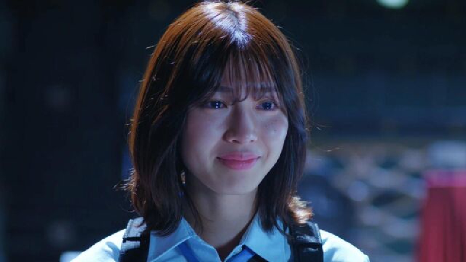 ガールガンレディ 2021年放送 最終話「終わらない明日へ」《ドラマイズム》｜ドラマ｜見逃し無料配信はTVer！人気の動画見放題