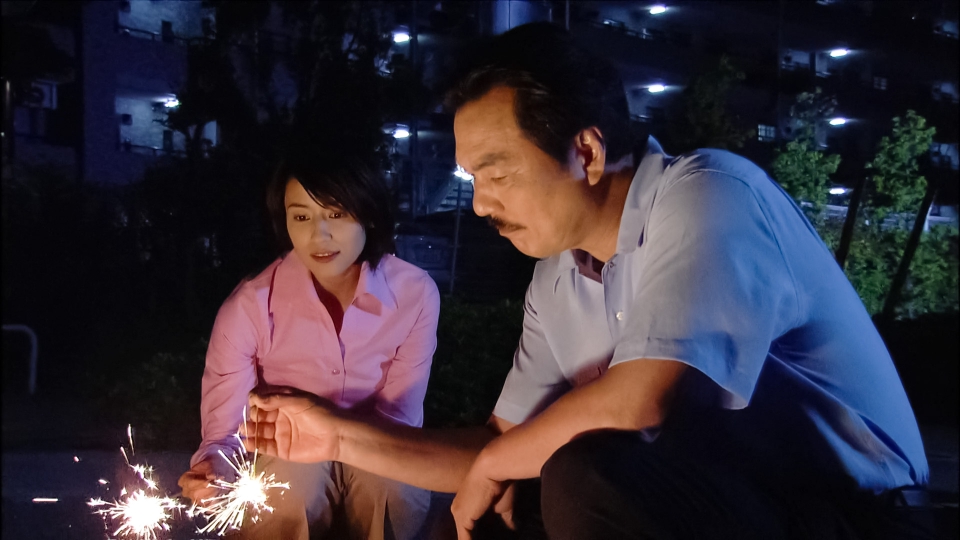 しあわせのシッポ 2002年放送 第7話 父の失踪｜ドラマ｜見逃し無料配信はTVer！人気の動画見放題