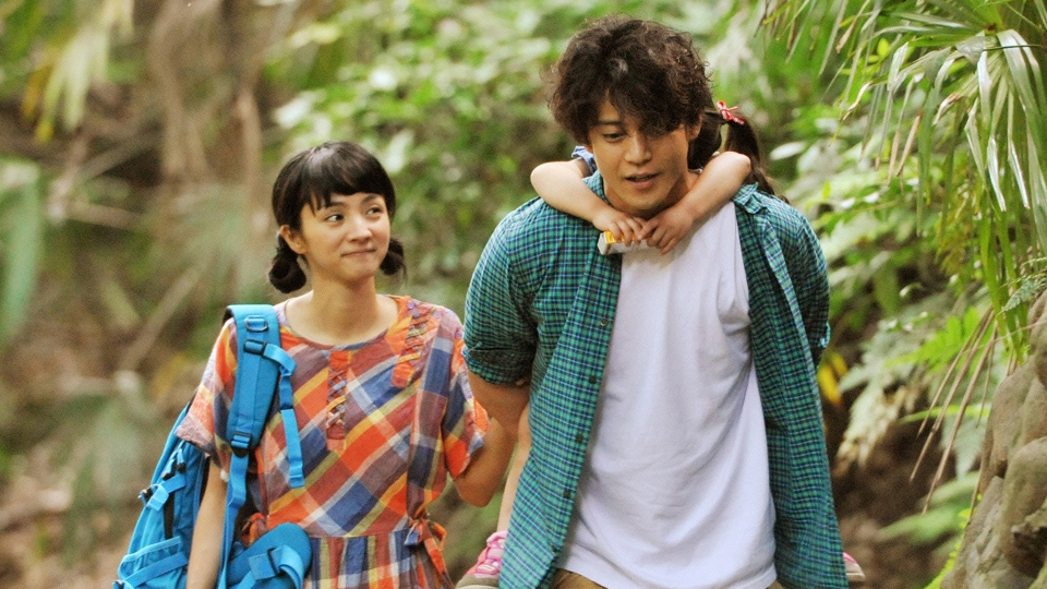 Woman 2013年放送 第2話｜ドラマ｜見逃し無料配信はTVer！人気の動画見放題