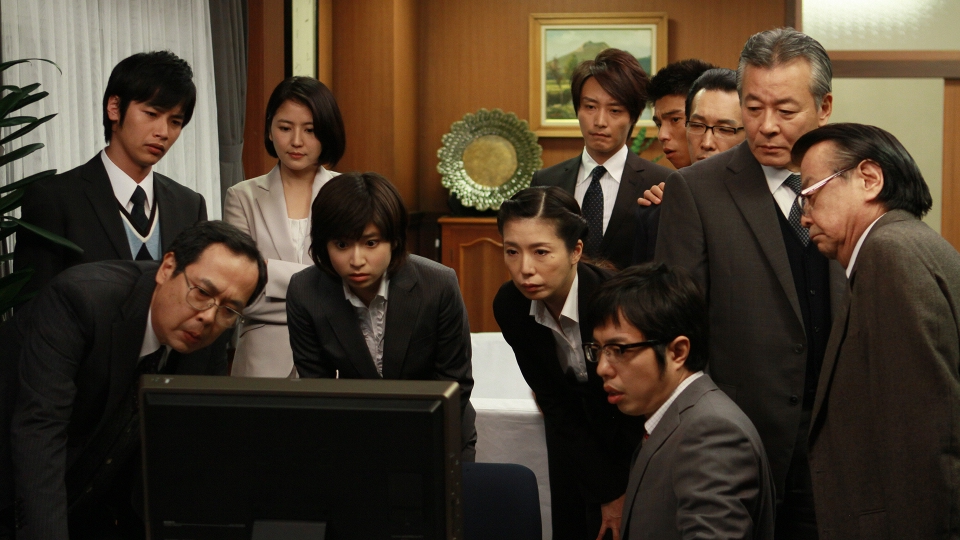 高校入試 2012年放送 第10話｜ドラマ｜見逃し無料配信はTVer！人気の動画見放題