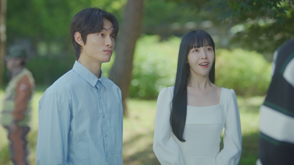 デリバリーマン～幽霊専門タクシー始めました～ 3月10日(日)放送分 第5話｜ドラマ｜見逃し無料配信はTVer！人気の動画見放題