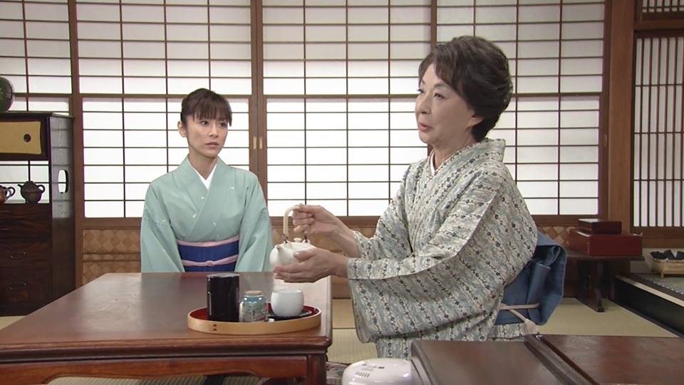 温泉へGO! 2008年放送 第4回｜ドラマ｜見逃し無料配信はTVer！人気の動画見放題