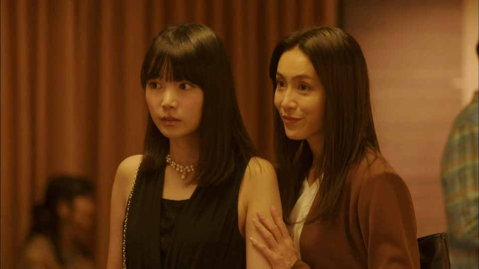 ブラックスキャンダル 2018年放送 #5 因縁のCM争奪バトル！枕営業再び…衝撃結末｜ドラマ｜見逃し無料配信はTVer！人気の動画見放題