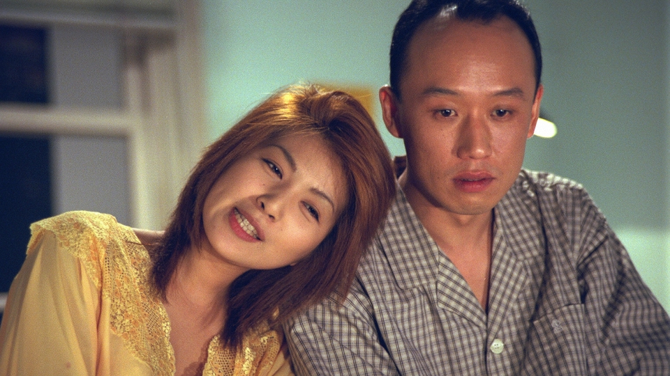 今夜、宇宙の片隅で 1998年放送 第5話 壁の男｜ドラマ｜見逃し無料配信はTVer！人気の動画見放題