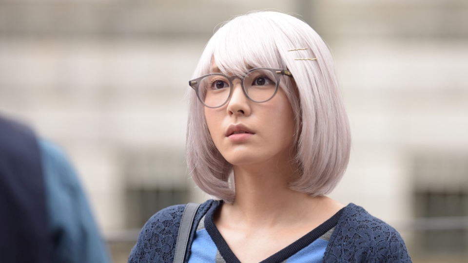 掟上今日子の備忘録 2015年放送 第2話｜ドラマ｜見逃し無料配信はTVer！人気の動画見放題